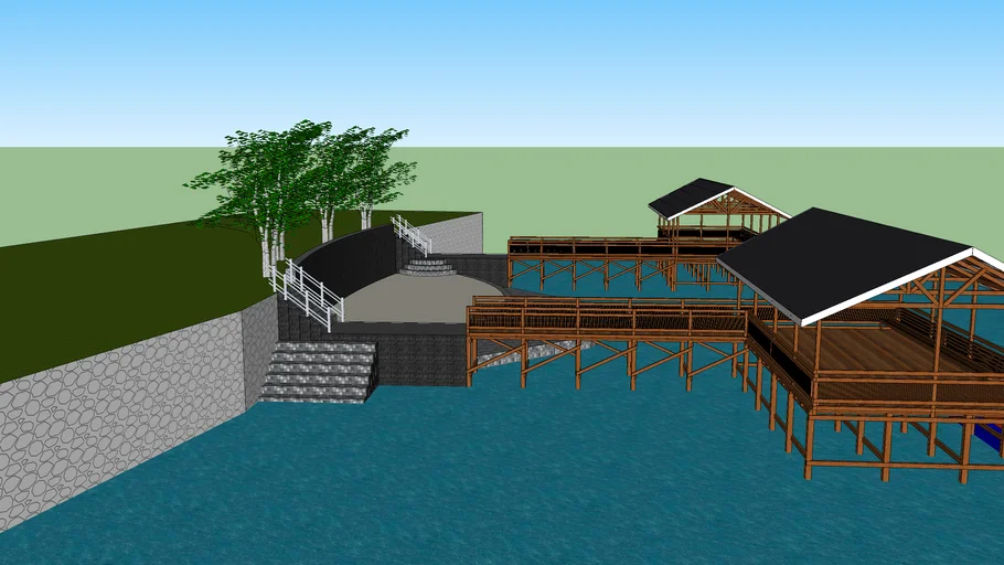 3D Warehouse
