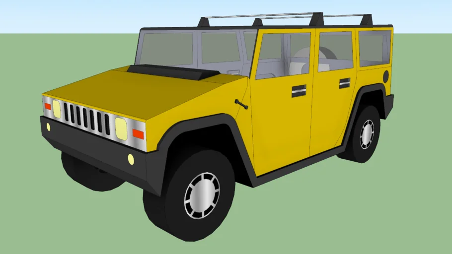 3D Warehouse