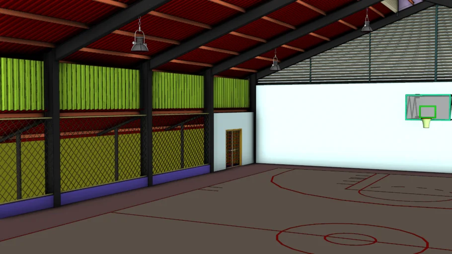 3D Warehouse