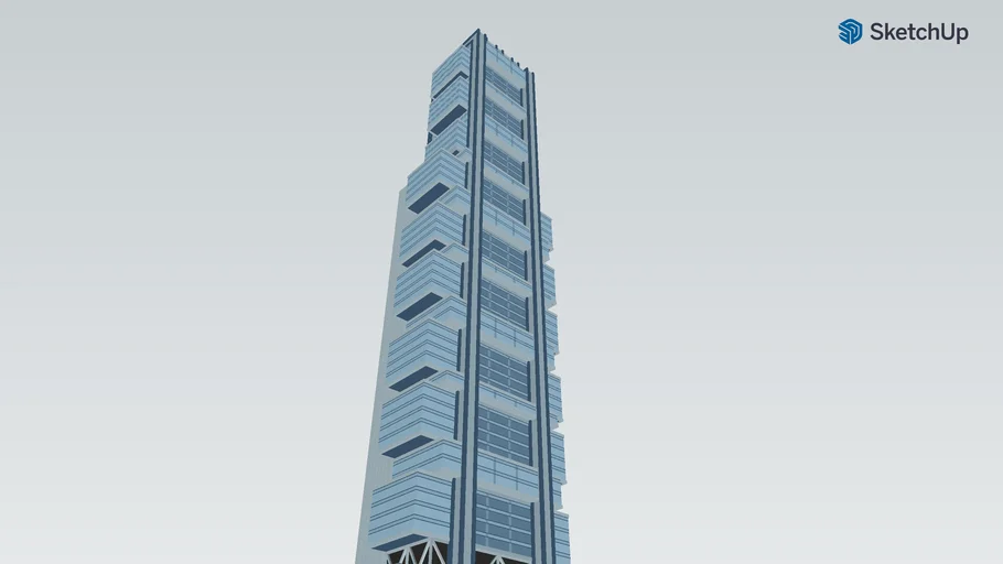 Penn 15 | 3D Warehouse