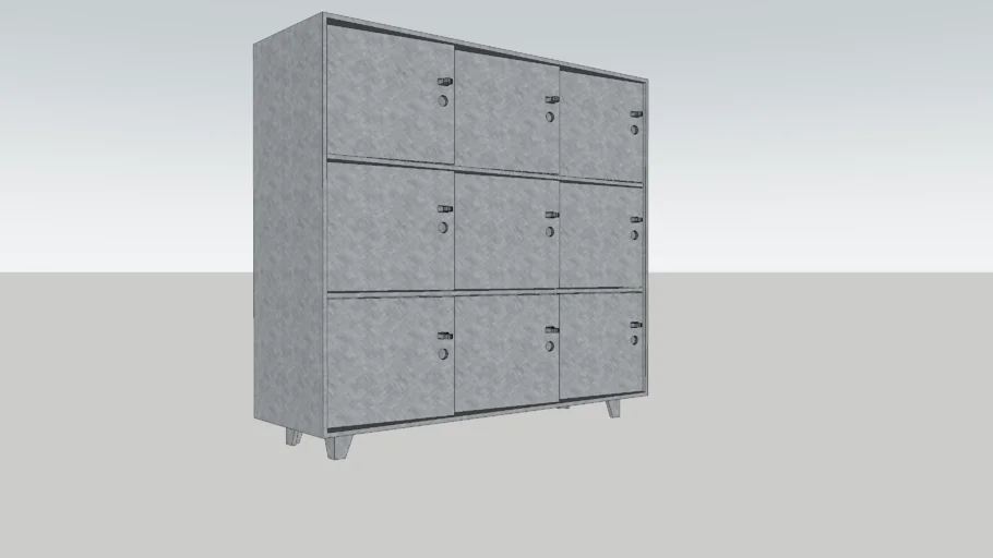 3D Warehouse