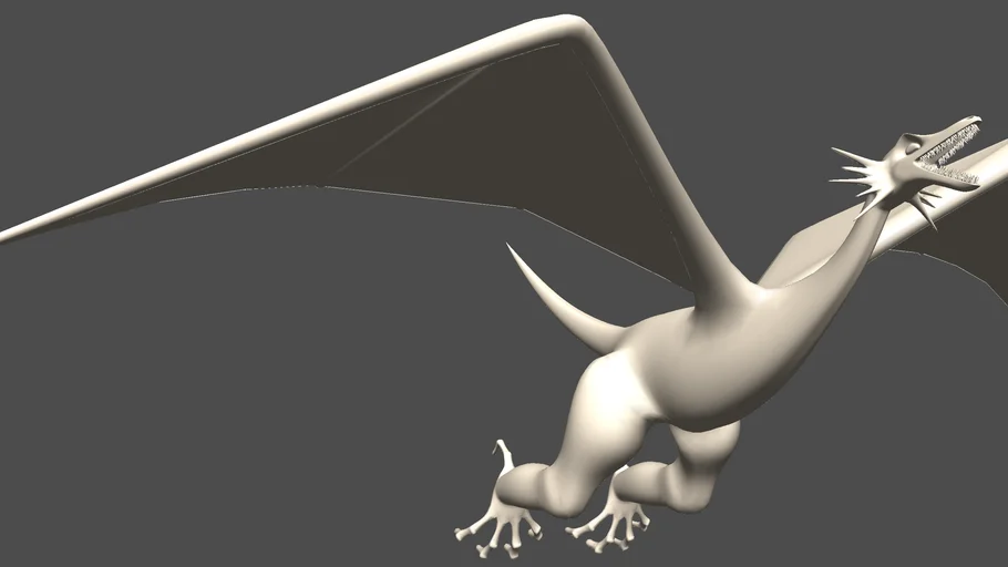 Dragons&Seraphim | 3D Warehouse