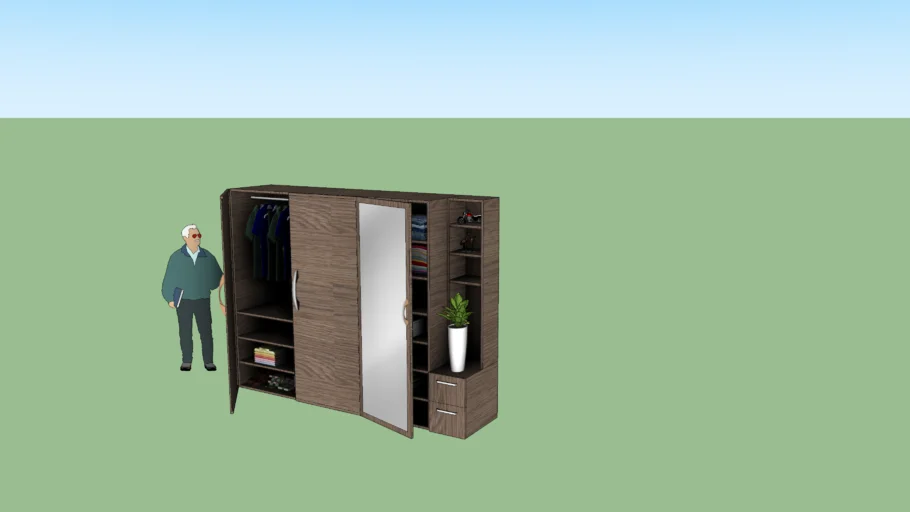 3D Warehouse
