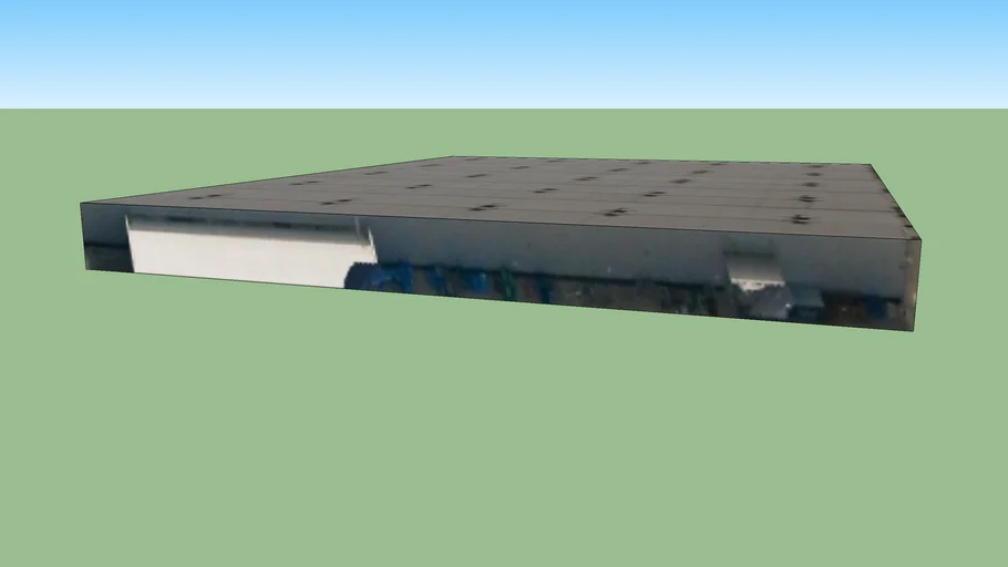 Building in Melbourne VIC, Australia | 3D Warehouse