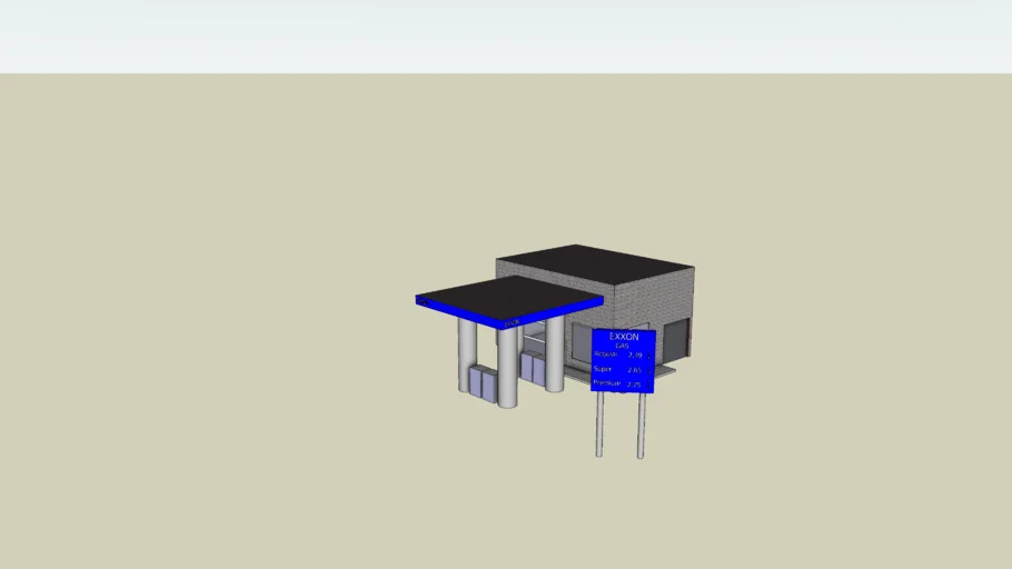 3D Warehouse