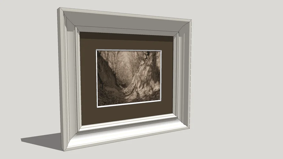 frame #104 | 3D Warehouse