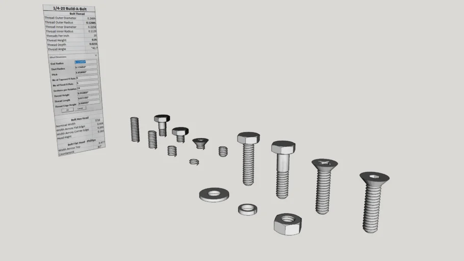 3D Warehouse