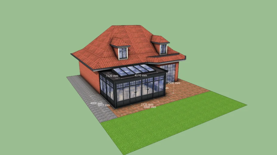 3D Warehouse