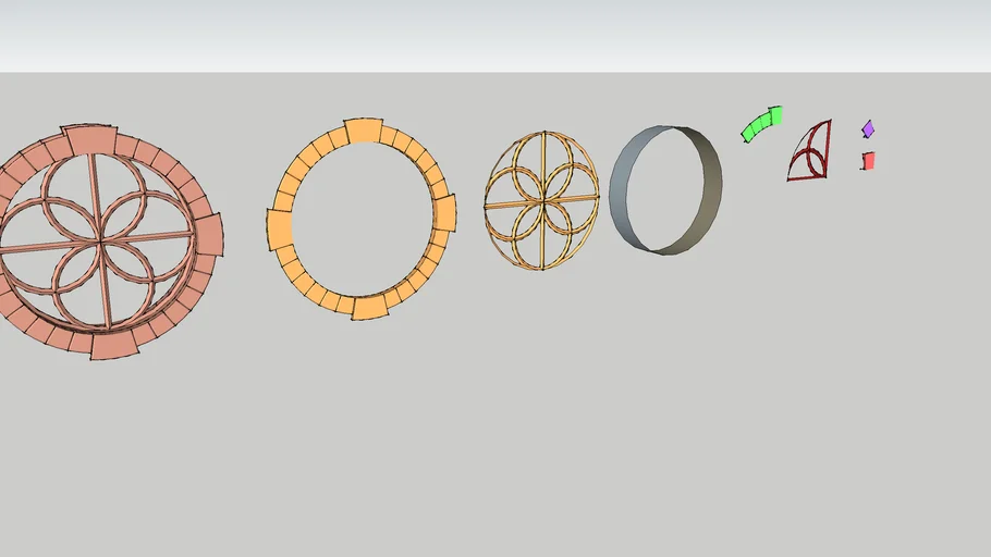 3D Warehouse