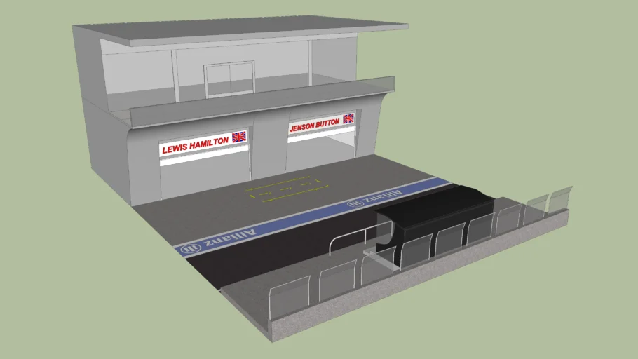 3D Warehouse