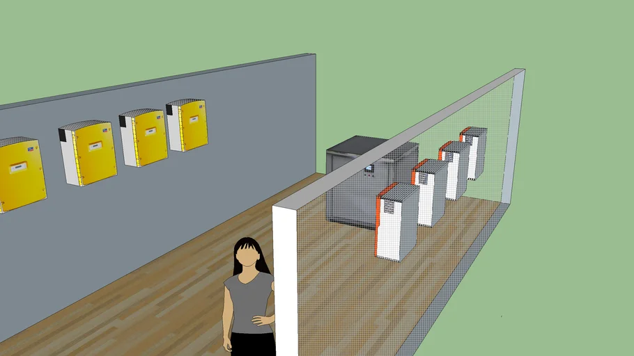 3D Warehouse