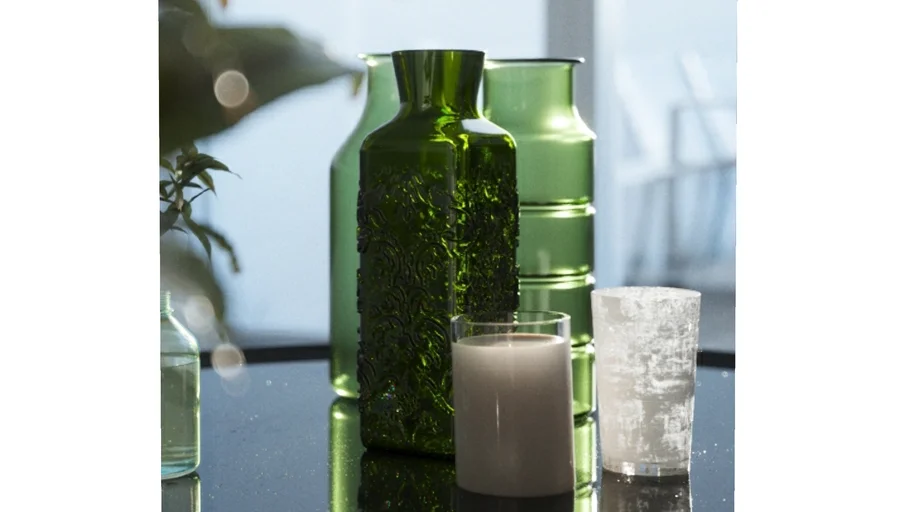 Glass Bottle - VizGuru Johannes Linqvist | 3D Warehouse