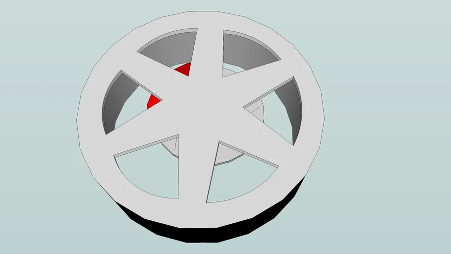 rim | 3D Warehouse