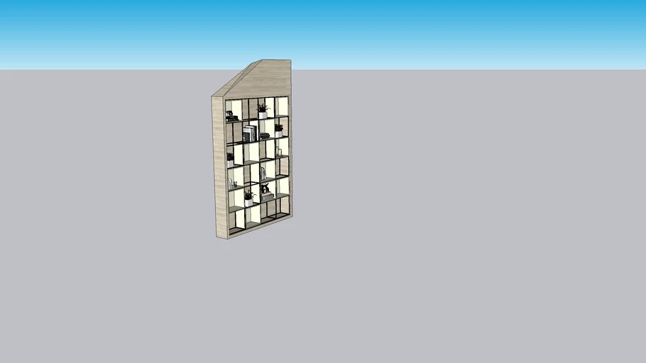 STAND | 3D Warehouse