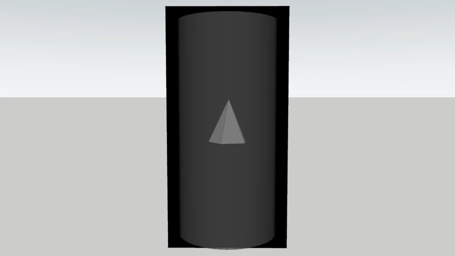 Lampu dinding | 3D Warehouse