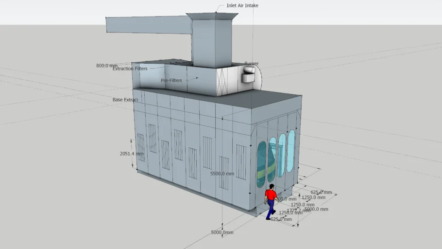 3D Warehouse