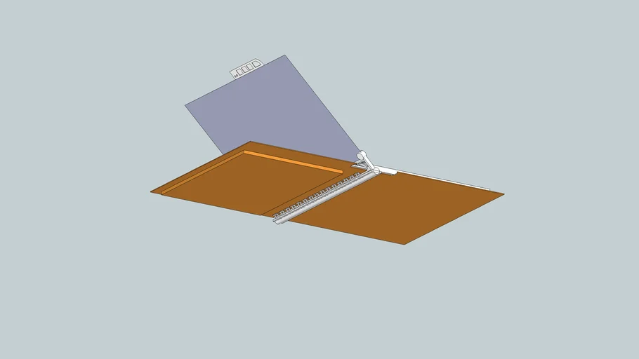 3D Warehouse