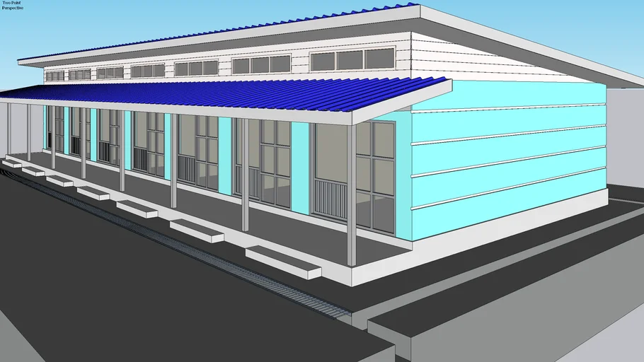 3D Warehouse