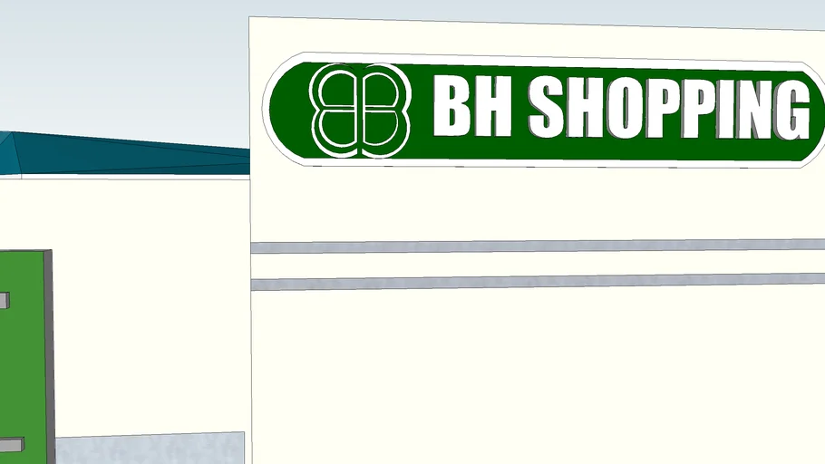 bh shopping | 3D Warehouse
