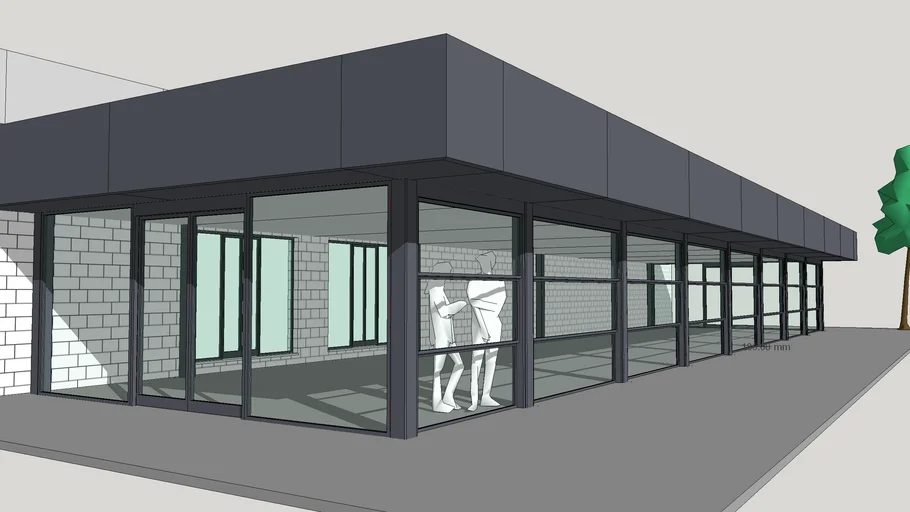 3D Warehouse