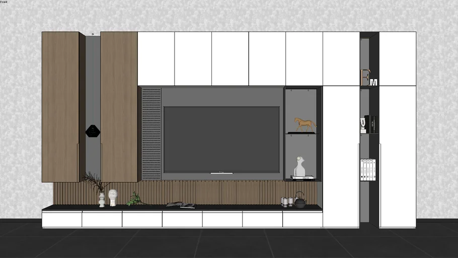3D Warehouse