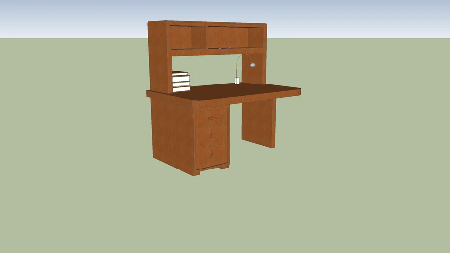 Desktop | 3D Warehouse
