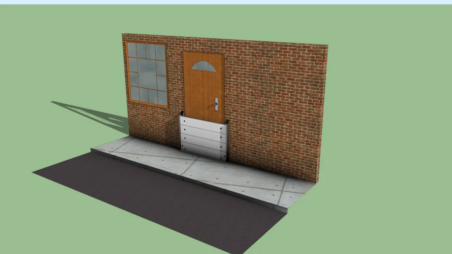 3D Warehouse