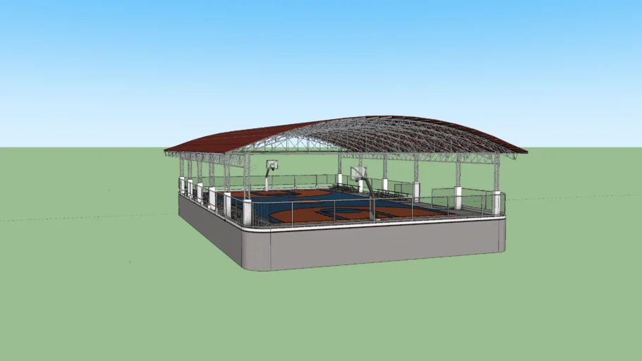 3D Warehouse