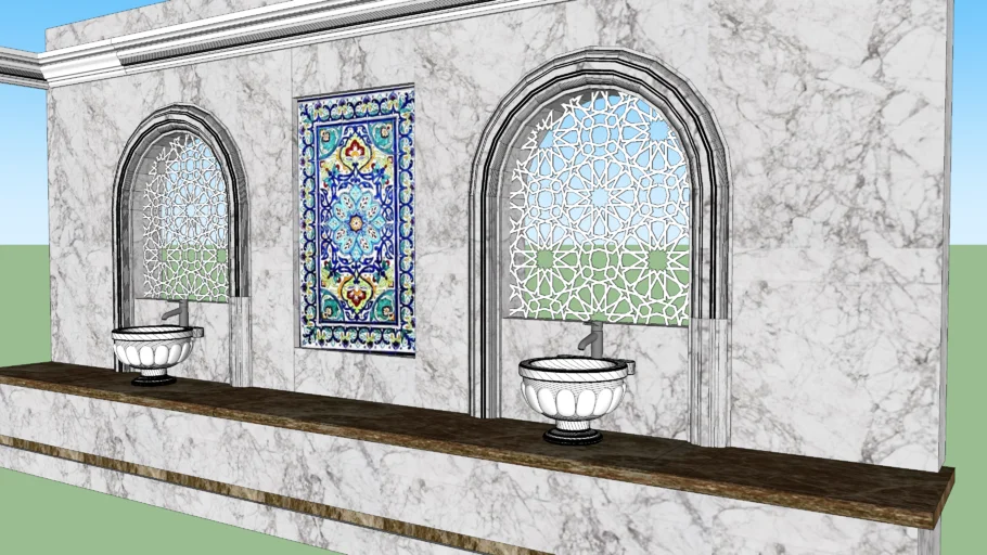 3D Warehouse