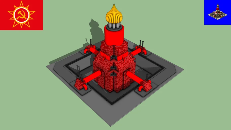 3D Warehouse