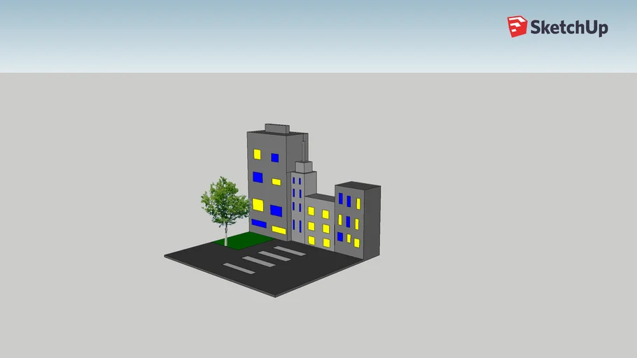 dddddddddddd | 3D Warehouse