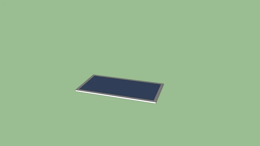 CS6X PANEL | 3D Warehouse