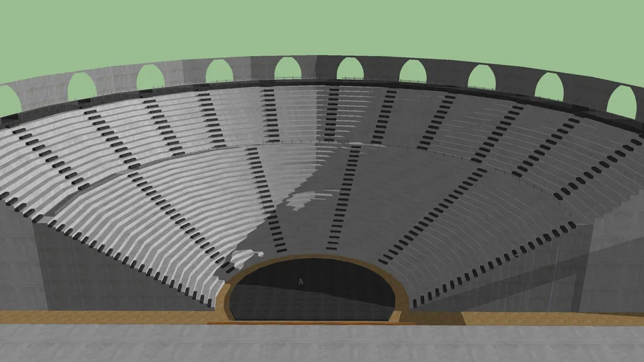 3D Warehouse