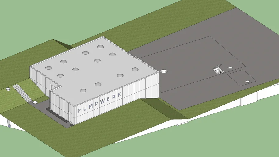 RB Neudorf | 3D Warehouse