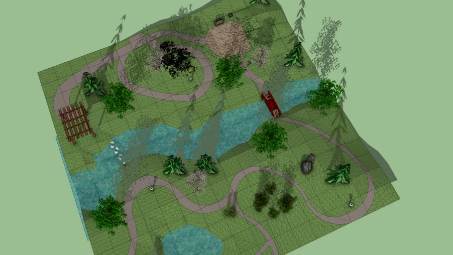 3D Warehouse