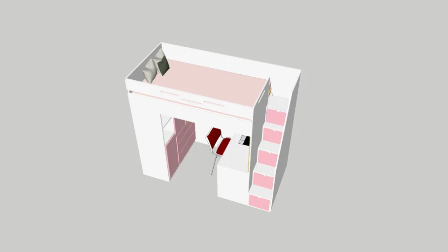 3D Warehouse