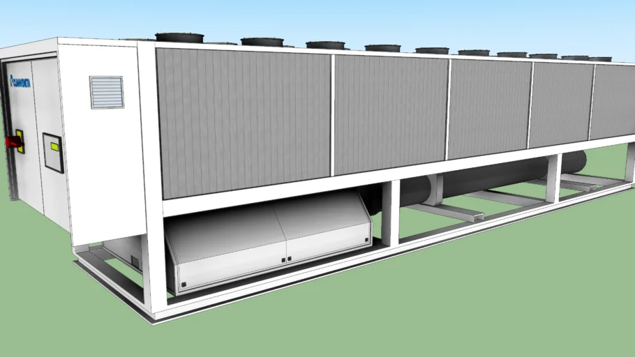 3D Warehouse