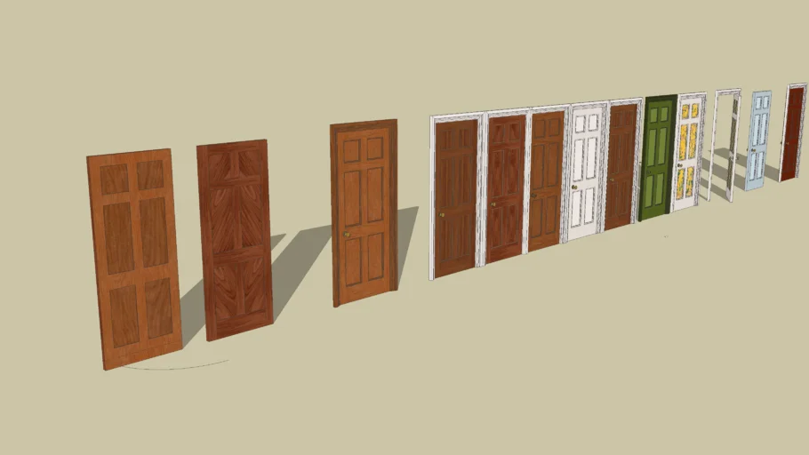 3D Warehouse