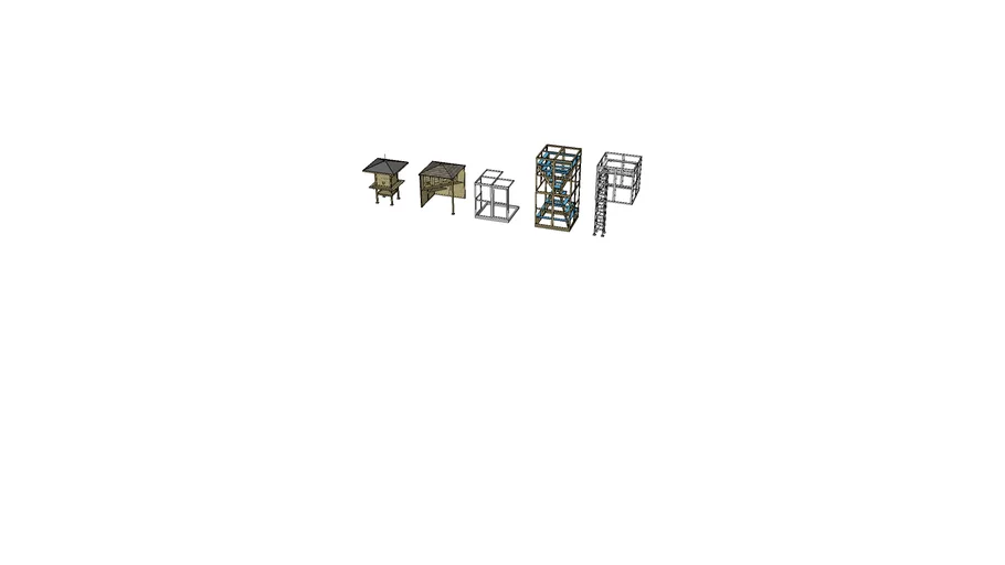3D Warehouse