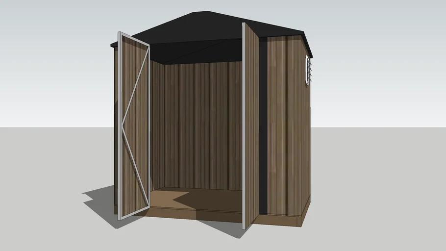 3D Warehouse