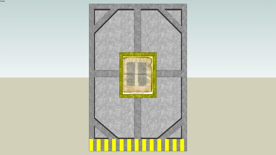 3D Warehouse