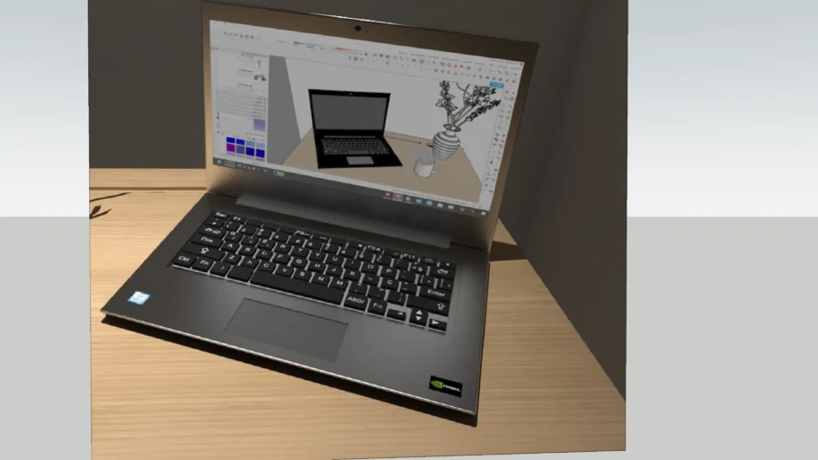 3D Warehouse
