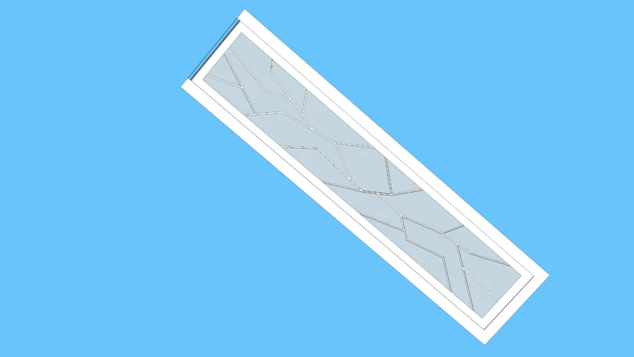 ceiling | 3D Warehouse