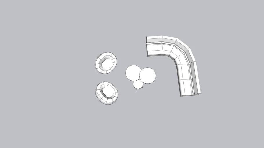 MINI SALA | 3D Warehouse