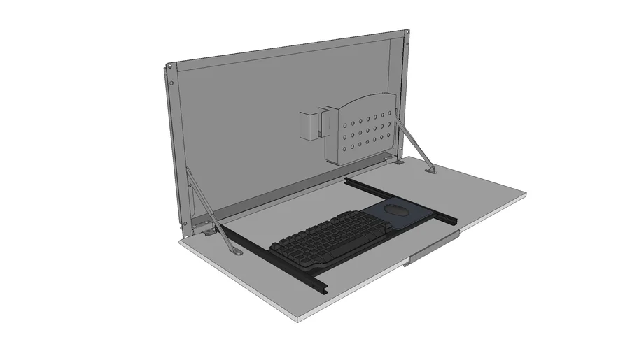 3D Warehouse