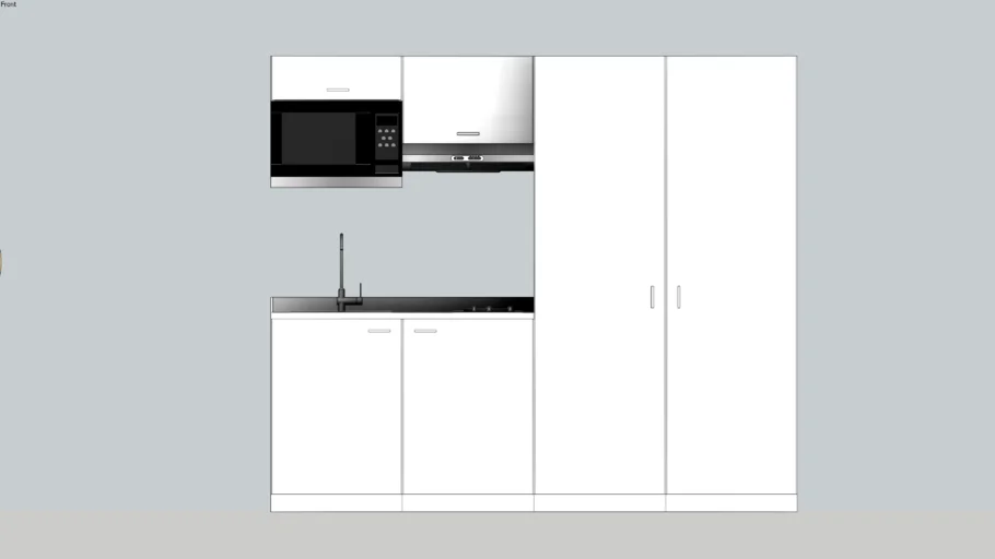 3D Warehouse