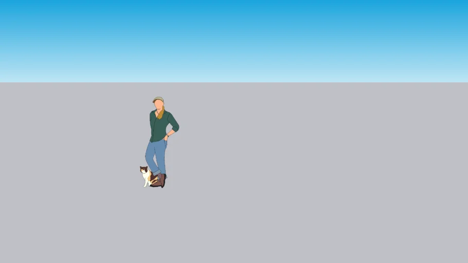 highline | 3D Warehouse