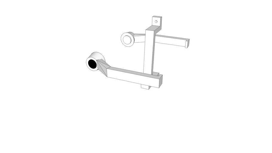 Cam Latch | 3D Warehouse