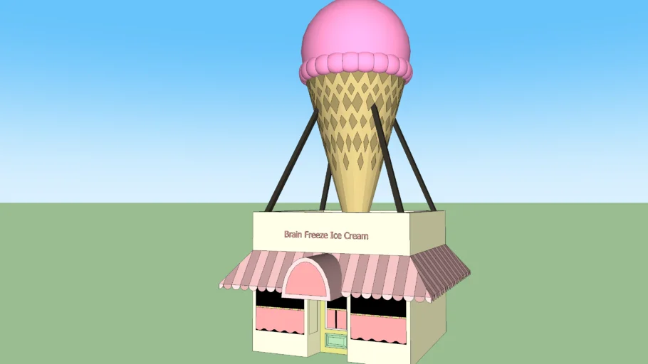 3D Warehouse