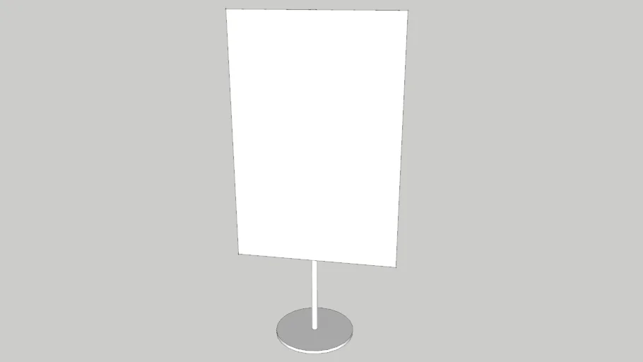 Banner SUU | 3D Warehouse